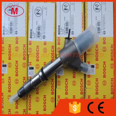 China 0445120331 BOSCH common rail fuel injector injector for XICHAI for sale