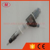 China 0445120262 common rail injector for XICHAI for sale