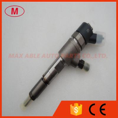 China 0445110421 common rail injector for sale