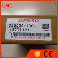 China 095000-1090, 095000-1091, 095000-0200, 095000-0204 DENSO Common rail injector for MITSUBIS for sale