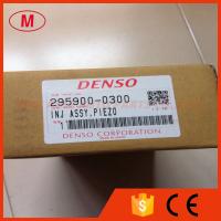 China 095000-0300 DENSO Piezo common rail injector for TOYOTA for sale