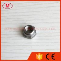 China S200 locknut turbo lock nut/ shaft nuts for repair kits for sale