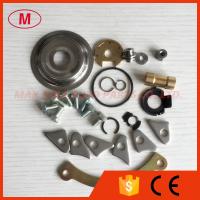 China K03 K04 performance repair kits/rebuild kits/service kits/turbo kits for turbocharger for sale