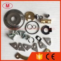 China K04 K03 performance repair kits/rebuild kits/service kits/turbo kits for turbocharger for sale