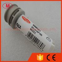 China 6980523 DLLA155P1090 common rail nozzle for 095000-6790 injector for sale