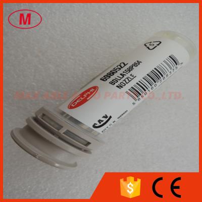 China 6980522 DLLA158P854 Common rail nozzle for 095000-5471 injector for sale