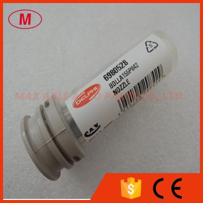 China 6980528 DLLA155P842 Common rail nozzle for 095000-6593 injector for sale