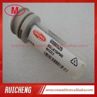 China 6980529 DLLA155P840 common rail nozzle for 095000-6521 injector for sale