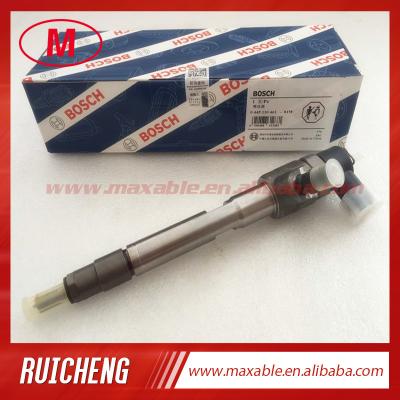 China JMC N800 common rail injector,0445110461 common rail injector for sale