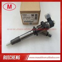 China Common rail injector Mitsubishi ME225416,0445120072 fuel injector for sale