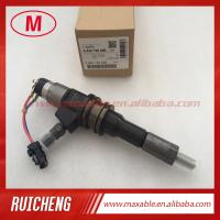 China 0445120006 common rail injector for MITSUBISHI 6M70 ME355278 for sale