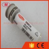 China 6980530 DLLA142P852 common rail nozzle for 095000-1211 injector for sale