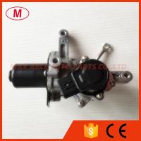 China CT16V 17201-OL040 17201-0L040 17201-30110 Turbo turbocharger Electric Actuator/wastegate for sale