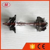 China GT1749V 721021-5006S 721021-0002 721021 038253016 Turbocharger turbo rotor assy A3 VW Golf for sale