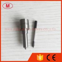 China DLLA150P1511 / 0433171932 made in China common rail injector nozzle for 0445110257 for sale