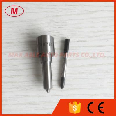 China DLLA150P1511 / 0433171932 made in China common rail injector nozzle for 0445110257 for sale
