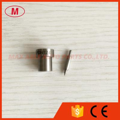 China Fuel injector nozzle DNOPDN124 / DN0PDN124 105007-1240 9 432 610 271 nozzle for sale