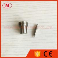 China DN4PD57 diesle Injection Nozzle 093400-5571 105007-1260 nozzle/fuel injector nozzle for sale