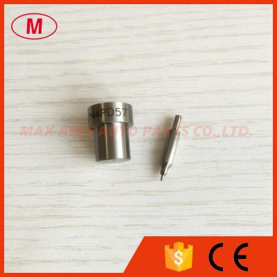 China DN4PD57 diesle Injection Nozzle 093400-5571 105007-1260 nozzle/fuel injector nozzle for sale