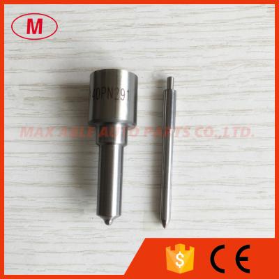 China DLLA140PN291 / 105017-2910 / F01G0V5000 / NP-DLLA140PN291 NOZZLE/ diesel nozzle for sale