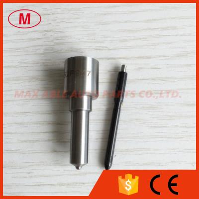 China DLLA152P947 made in China Common rail injector nozzle for 095000-6250, 16600-EB70A for sale