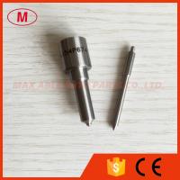 China DLLA154P674 093400-6740 Nozzle/diesel nozzle/fuel injector nozzle for Mitsubishi 4D34 eng for sale