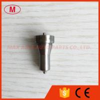 China DLLA150P254 nozzle/diesel nozzle/fuel injector nozzle. for sale