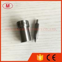 China Diesel Nozzle DN0S34 093400-0340 DNOS34 nozzle /fuel injector nozzle for Mitsubishi M11 for sale