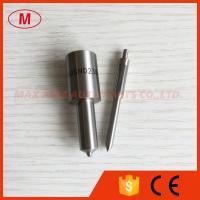 China Diesel injector nozzle DLLA160SND236 093400-2360 nozzle/fuel injection nozzle for sale