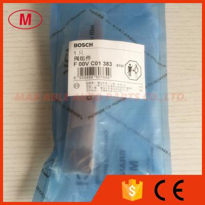 China F00VC01383 original common rail injector control valve for 0445110376 for sale