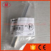 China F00VC01033 original Common rail injector control valve for sale
