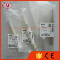 China F00VC01044 original Common rail injector control valve for sale