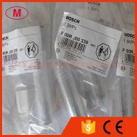 China F00RJ00339 original common rail injector control valve for sale