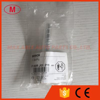 China F00RJ01218 F00RJ02466 original control valve for common rail injector for sale