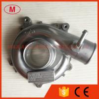 China RHF5 8973544234 8973659480 24123A Turbocharger compressor housing For Rodeo Pickup for sale