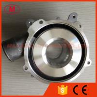 China RHF5 8973544234 8973659480 24123A Turbocharger compressor housing For Rodeo Pickup for sale