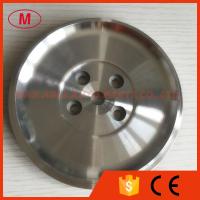 China CT16V 17201-OL040 17201-0L040 Turbo Turbocharger backplate For TOYOTA Landcruiser HI-LUX for sale