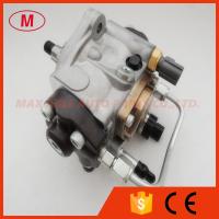 China 294000-1200, 294000-1201, 294000-1202, 294000-0490 common rail pump for 8973815555 for sale