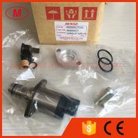 China 294009-0731, 294200-4760, 294200-2760 DENSO SCV Overhaul kit for 8981454530, 8-98145453-0 for sale