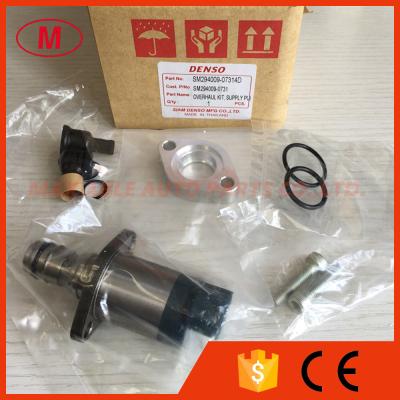 China 294009-0731, 294200-4760, 294200-2760 DENSO SCV Overhaul kit for 8981454530, 8-98145453-0 for sale