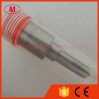 China DLLA155P964 093400-9640 high quality made in China common rail nozzle for injector for sale