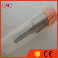 China DLLA145P1655 high quality made in China common rail nozzle for 0445120086,0445120388 for sale