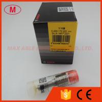 China original Nozzle DLLA148P2221 / 0433172221 / 0 433 172 221 diesel nozzle for sale