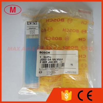 China F00RJ00005 common rail injector control valve for 0445120002 for sale
