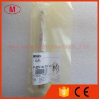 China F00VC01338 original common rail injector control valve for 0445110247, 0445110248 for sale