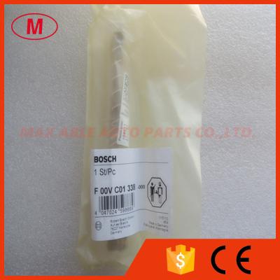 China F00VC01338 original common rail injector control valve for 0445110247, 0445110248 for sale