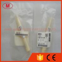 China F00VC01349 original Common rail injector valve for 0445110249, 0445110250 for sale