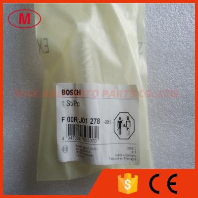 China F00RJ01278 Common rail injector valve for 0445120054, 0445120057, 0445120075 for sale