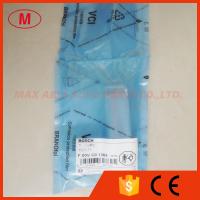 China F00VC01365 BOSCH common rail injector control valve for 0445110356 for sale