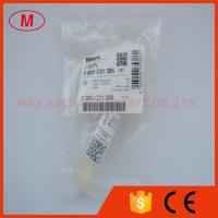 China F00VC01306 original Common rail injector valve for sale